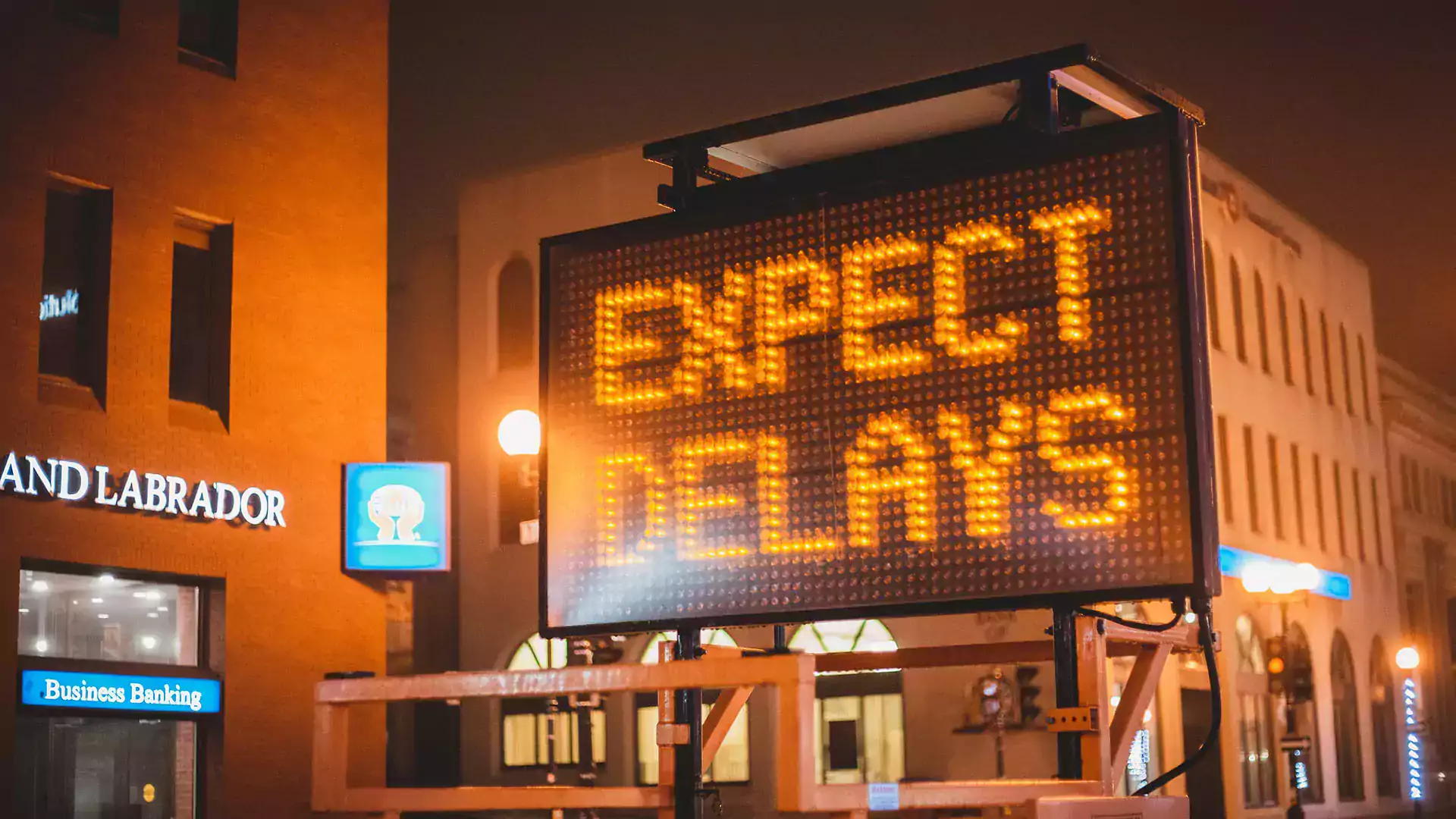 Mastering The Art Of Delay - Striving Space