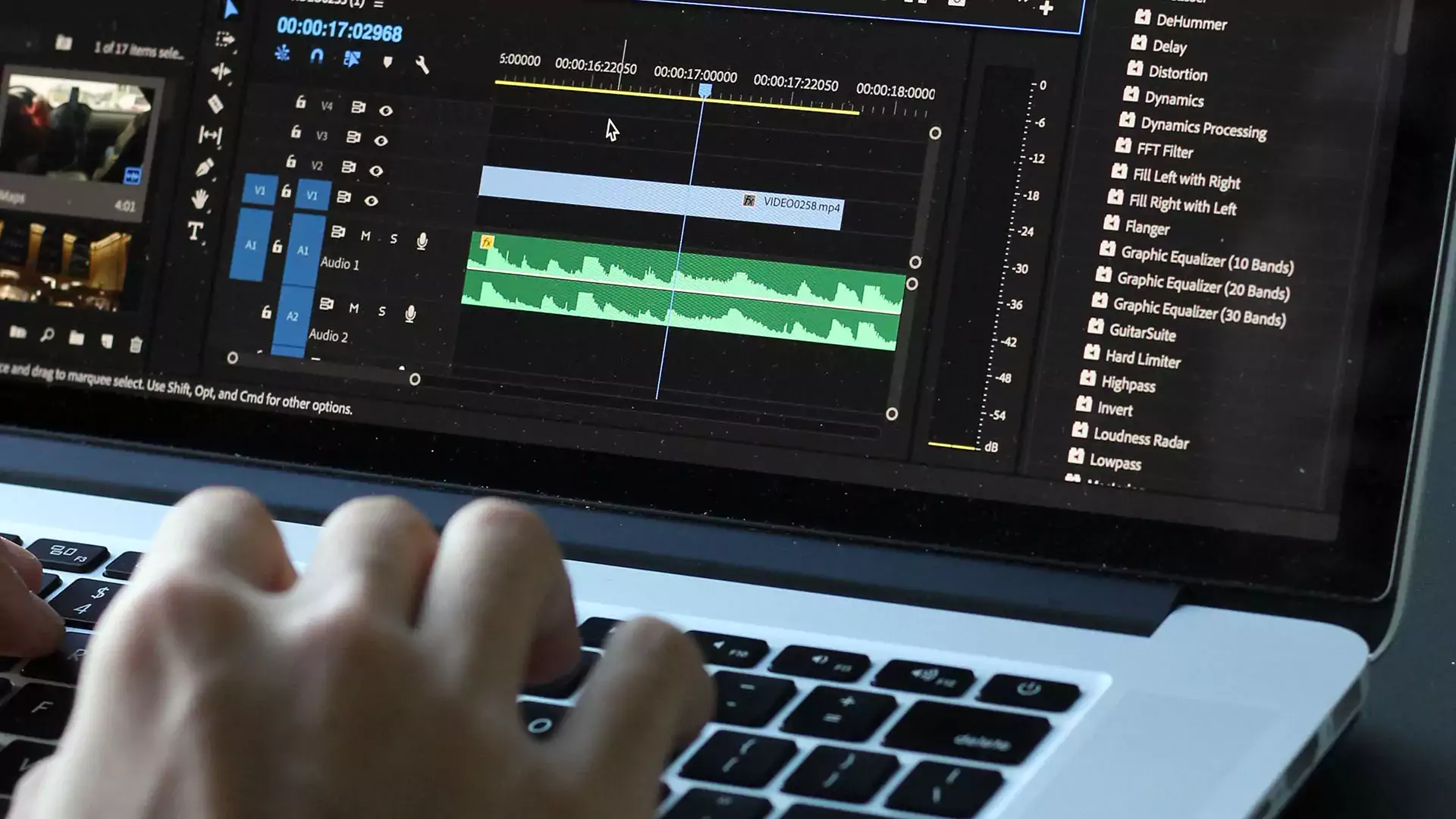 How Can Video Editing Improve Audience Retention? - Striving Space