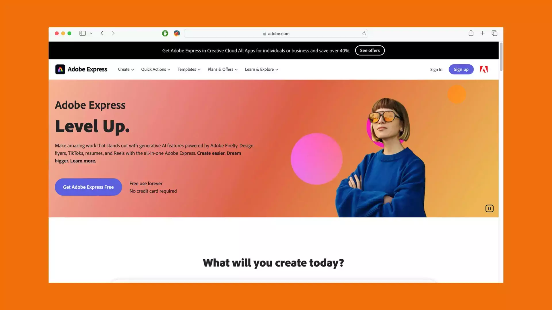 Adobe Express: A Beginner's Guide To Graphic Design Made Easy ...