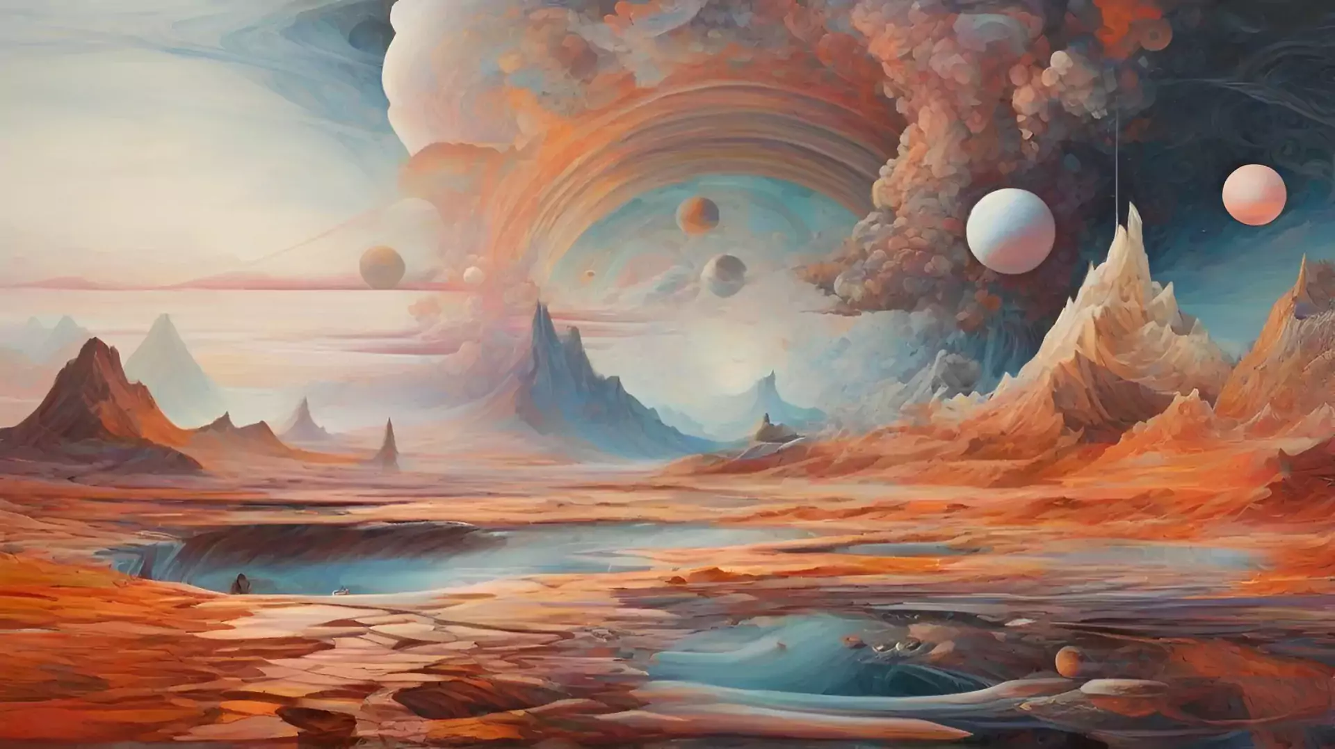 The Space Within: Abduction, Aliens, And The Truth About Reality In This Gripping Sci-Fi Podcast ...