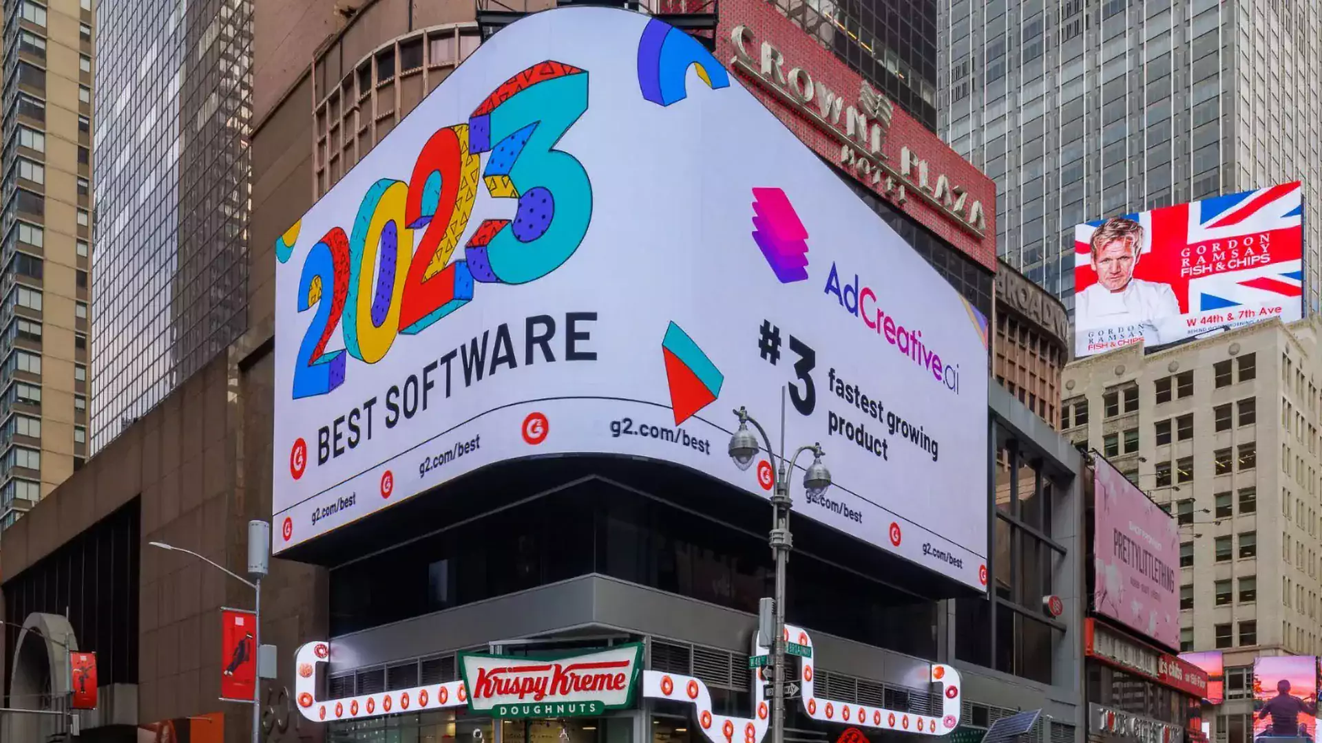 The Future Of Advertising: Why You Need AdCreative.ai In 2024 ...