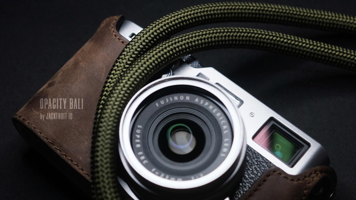 6 Best Fujifilm X100V & X100VI Accessories For Style, Grip And Protection - Striving Space