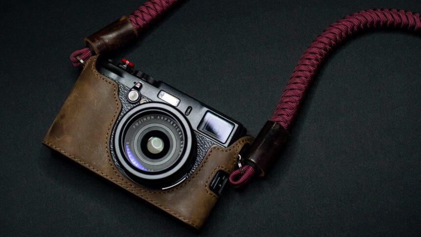 6 Best Fujifilm X100V & X100VI Accessories For Style, Grip And Protection - Striving Space