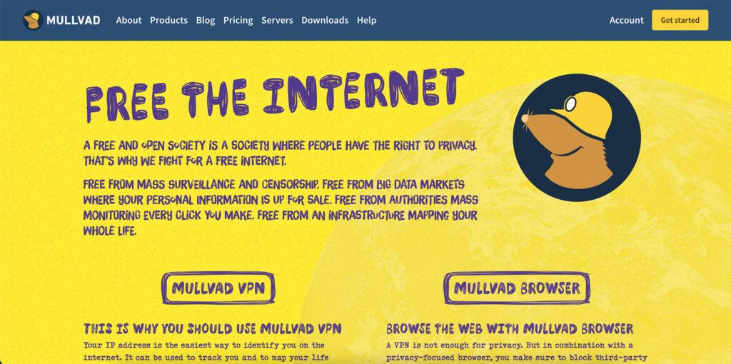 Top 5 Safest VPN In 2024 For Individuals, Professionals & Businesses ...