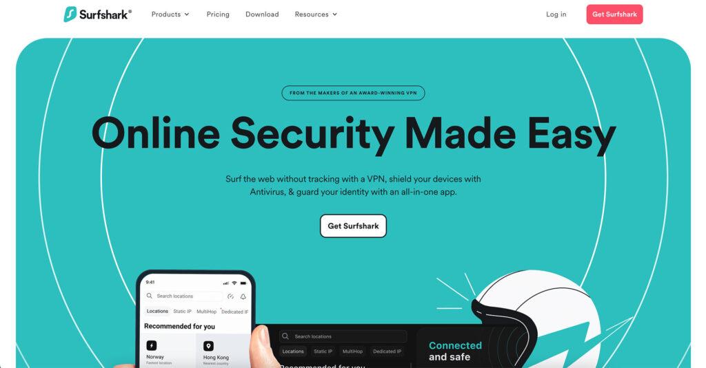 Top 5 Safest VPN In 2024 For Individuals, Professionals & Businesses ...