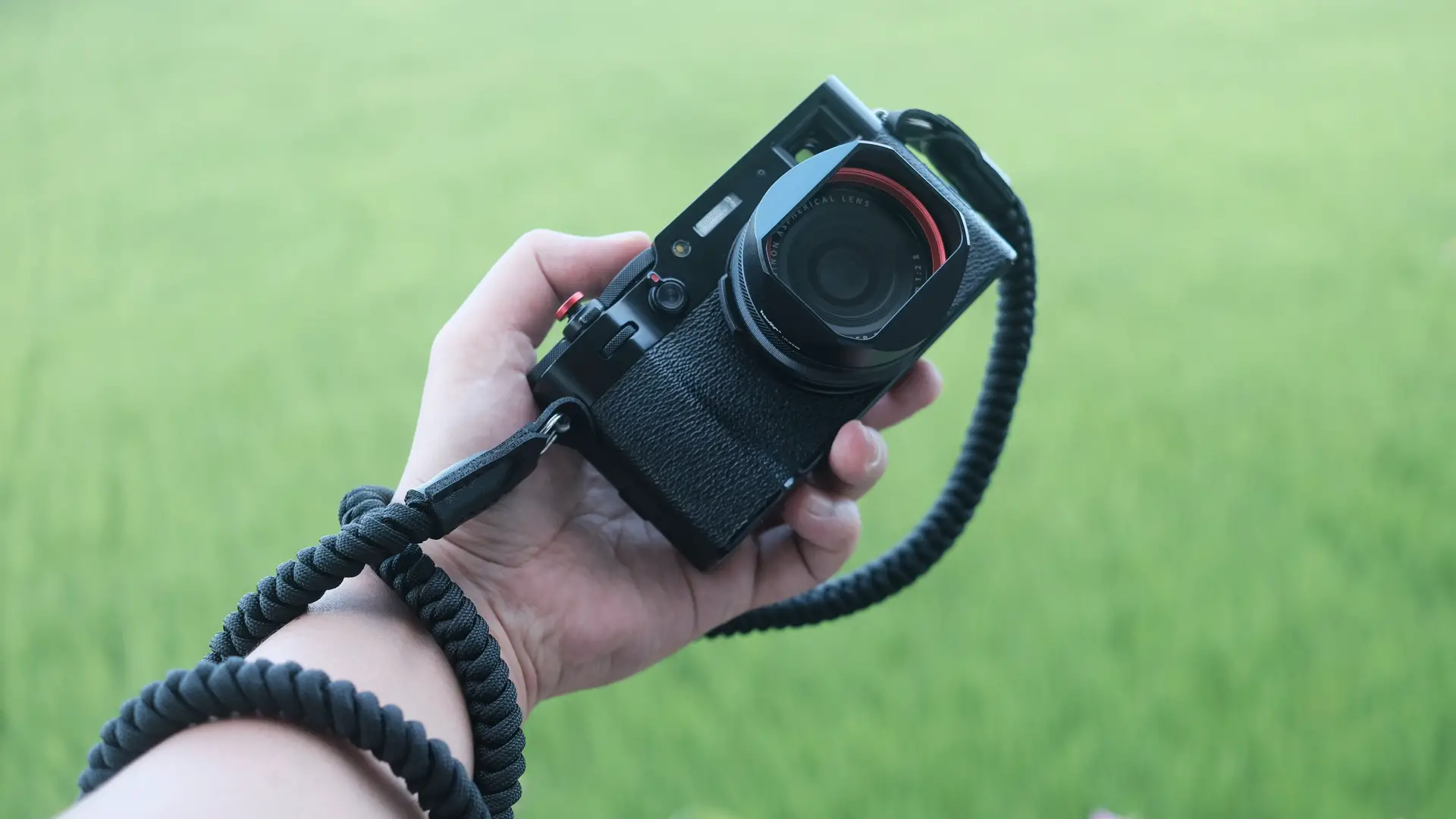 Best 6 Essential Fujifilm X100V Accessories For Style, Grip And Protection - Striving Space