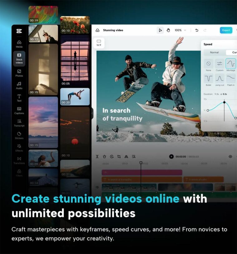 How Can Video Editing Improve Audience Retention? - Striving Space