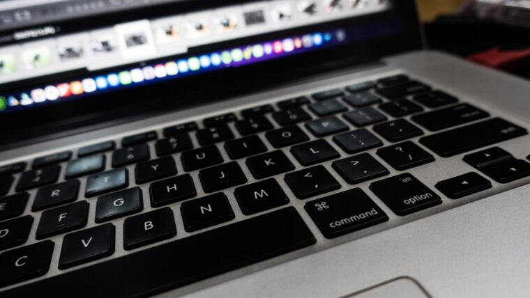 Mac OS System Data Large? Here's How To Fix It And Free Up Space ...