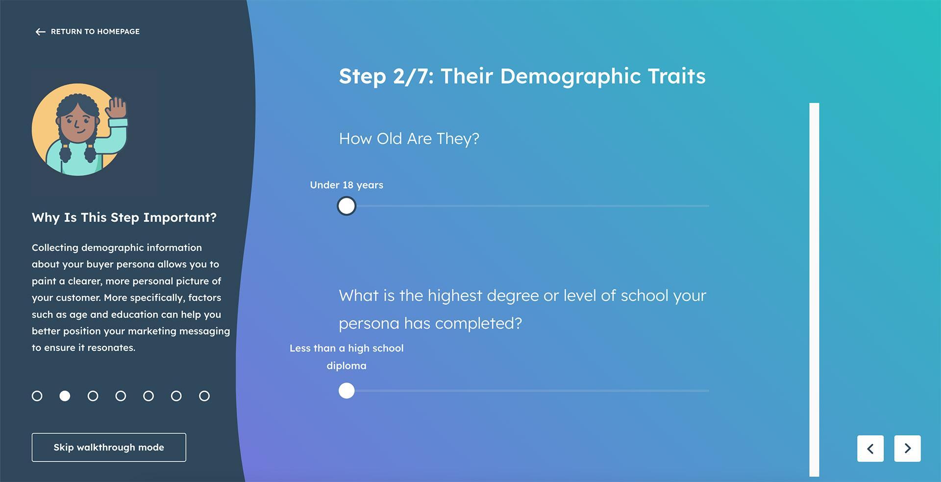 What Is A Buyer Persona? Why It's Important And How To Create It ...