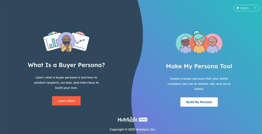 What Is A Buyer Persona? Why It's Important And How To Create It ...