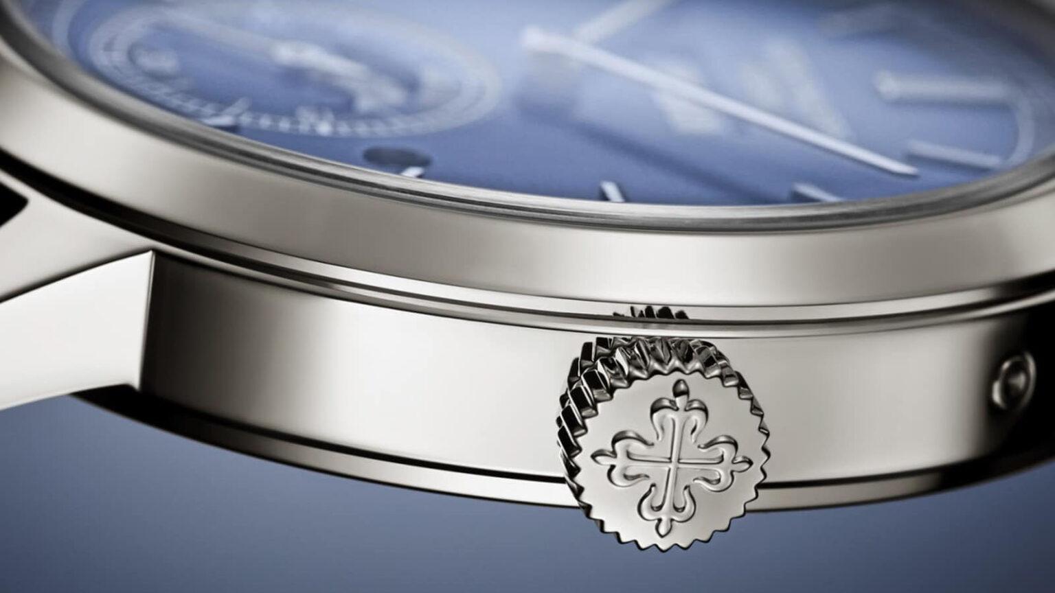 More Than Just A Watch, A Patek Philippe Legacy - Striving Space