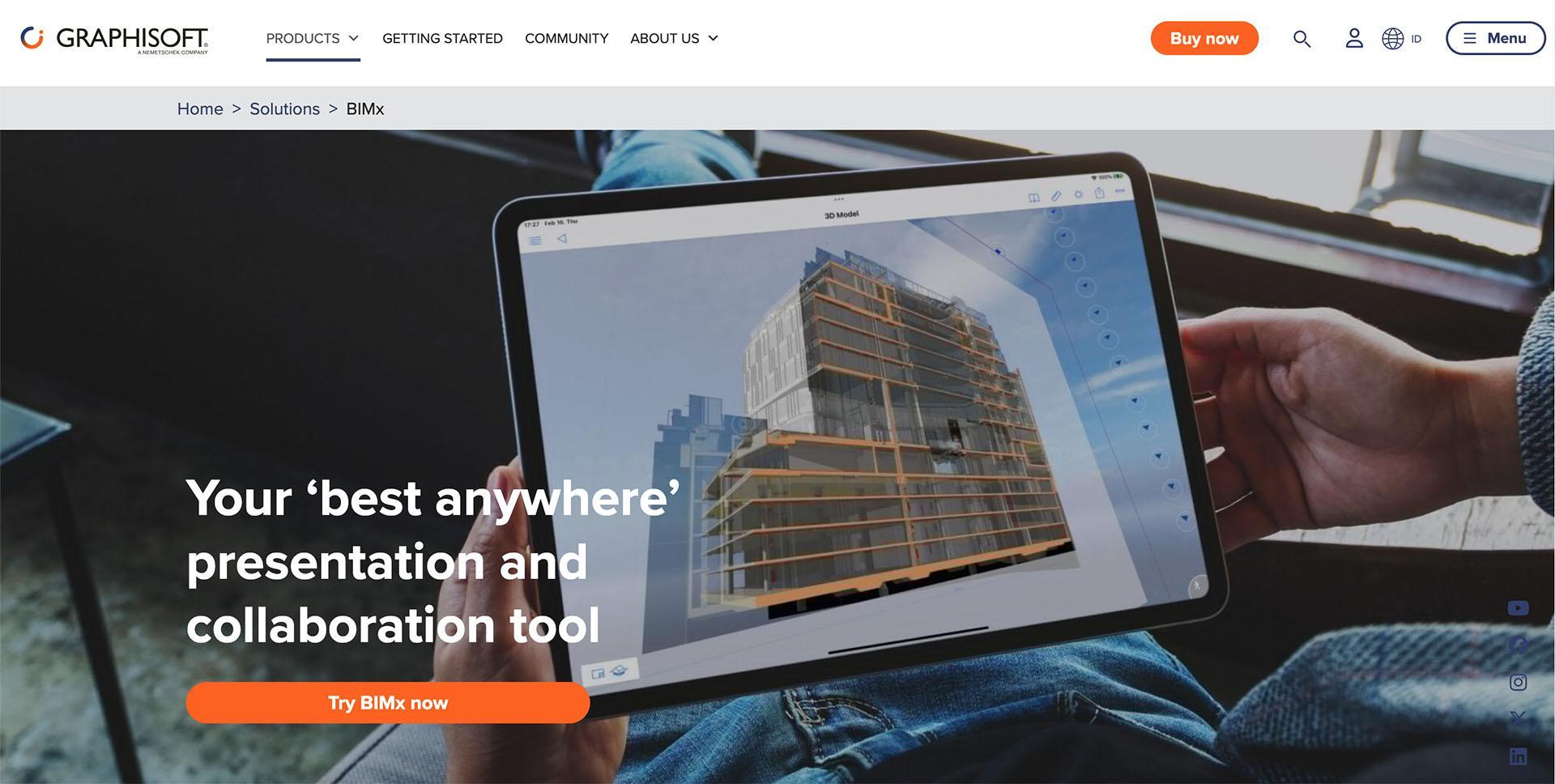 9 Best Design And Collaboration Apps For Streamlining The Architect's ...