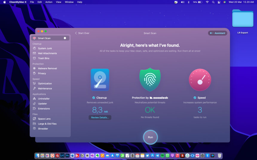 Mac OS System Data Large? Here's How To Fix It And Free Up Space ...