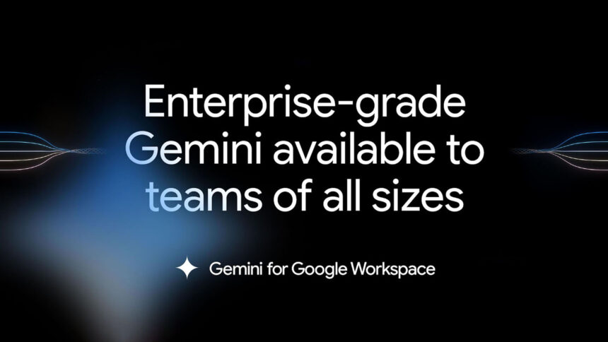 How To Use Gemini AI To Work Smarter In Google Workspace - Striving Space