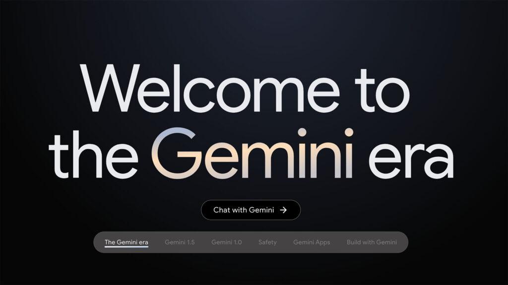 How To Use Gemini AI To Work Smarter In Google Workspace - Striving Space
