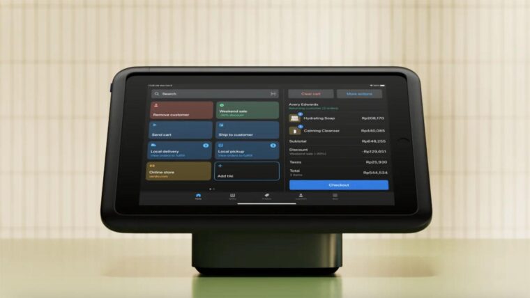 Point Of Sale (POS) Systems: The Ultimate Guide For Modern Businesses ...