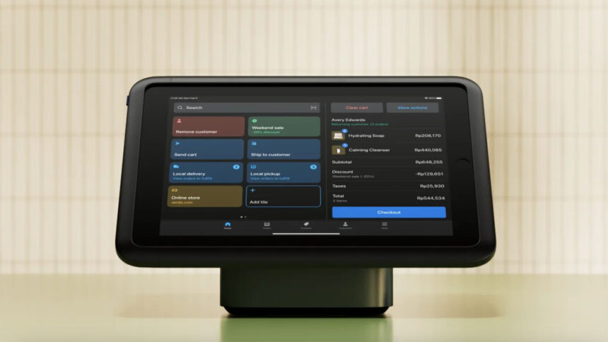 Point Of Sale (POS) Systems: The Ultimate Guide For Modern Businesses ...