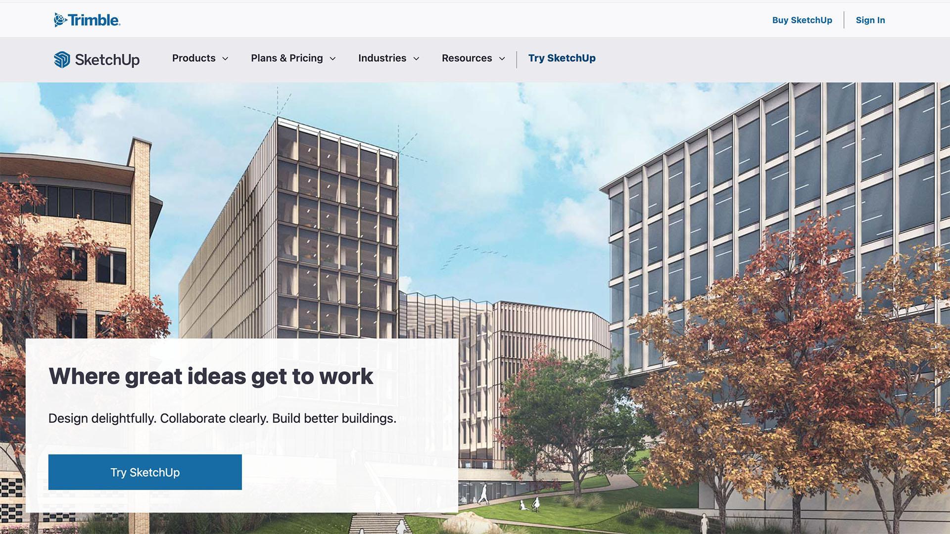 9 Best Design And Collaboration Apps For Streamlining The Architect's ...