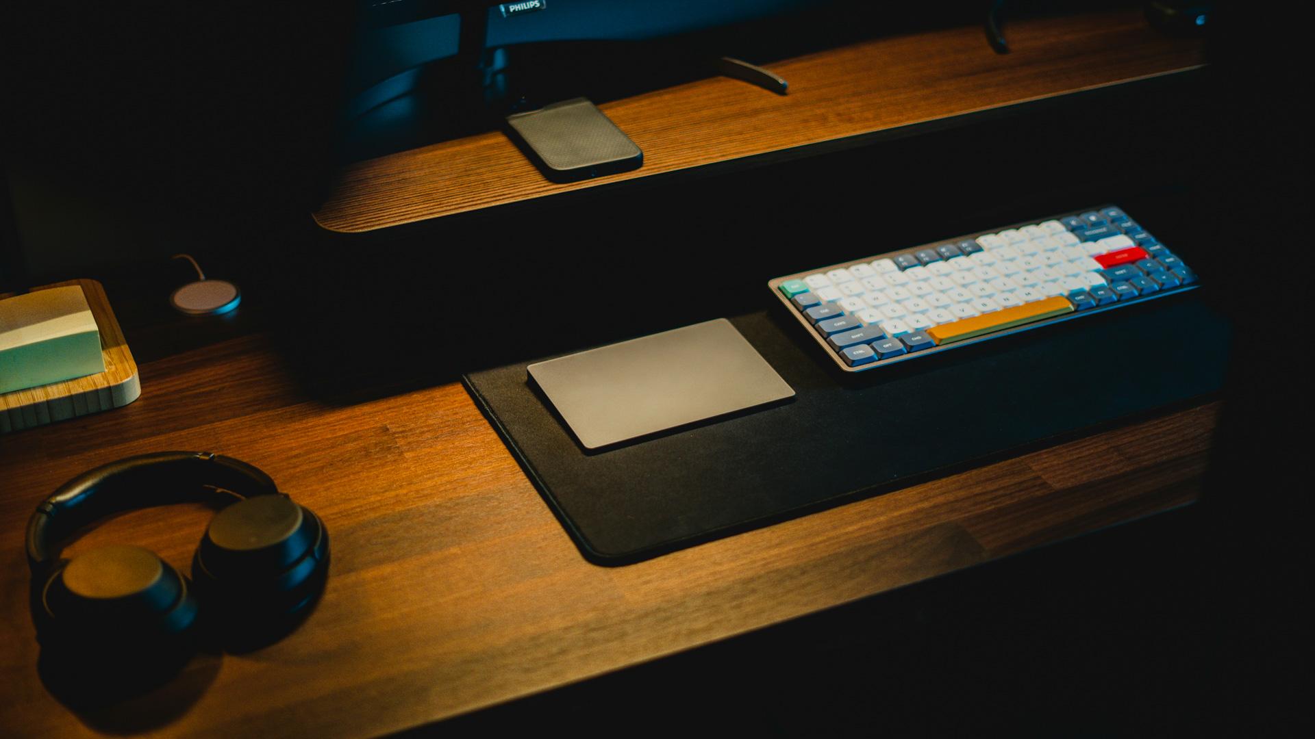 Work From Home Tech Essentials: Freelancer Starter Kit - Striving Space