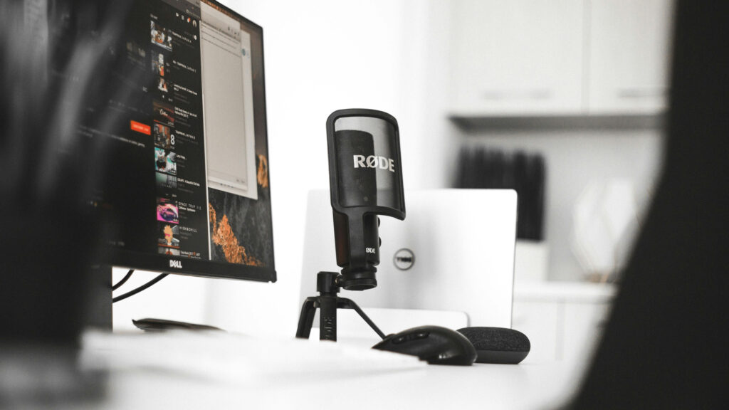 Work From Home Tech Essentials: Freelancer Starter Kit - Striving Space