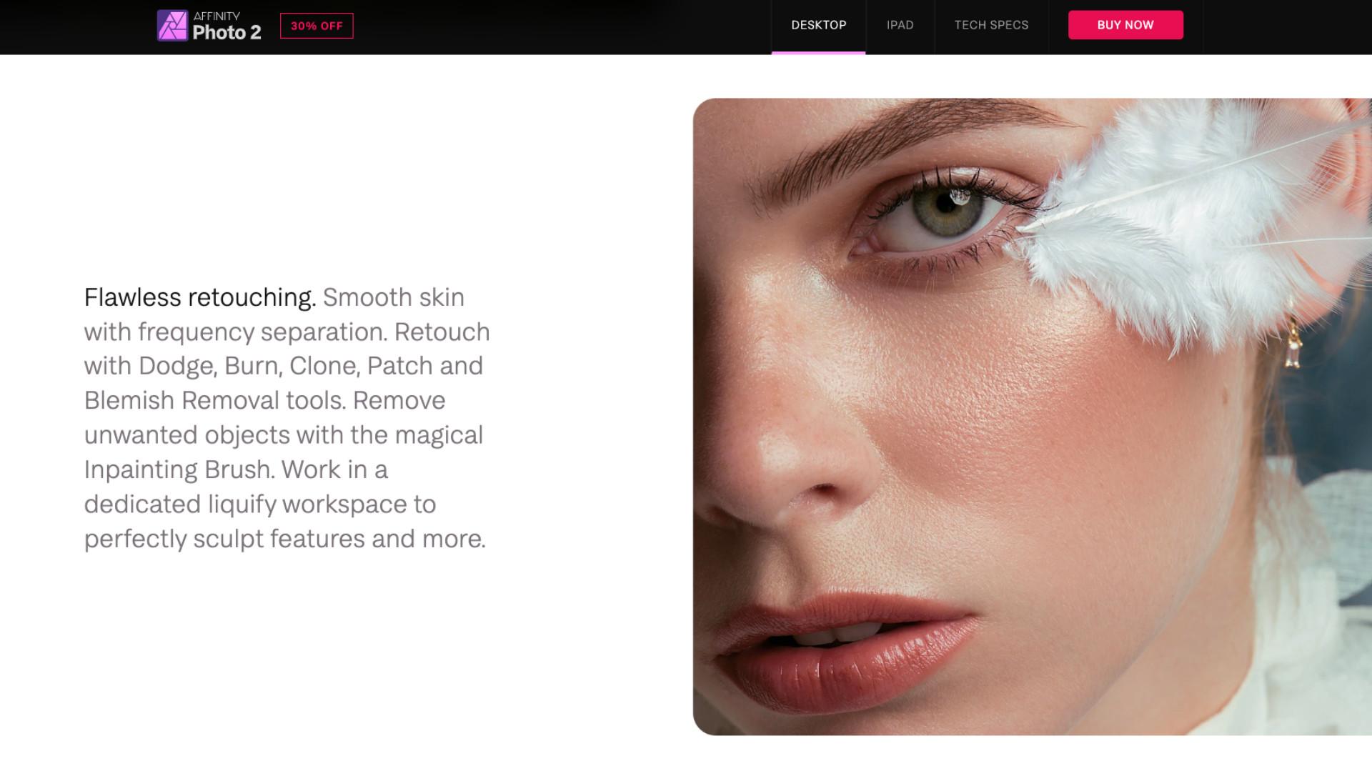 Best Photo Editing Software For Mac: 5 Pro Alternatives To Adobe ...