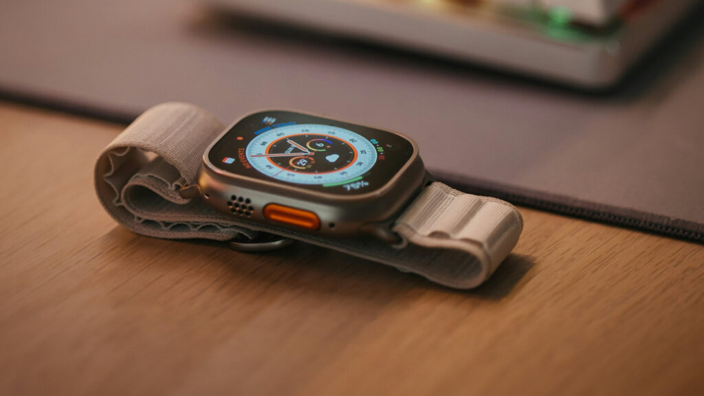 Apple Watch Ultra For Task Management: Boost Focus And Workflow For ...