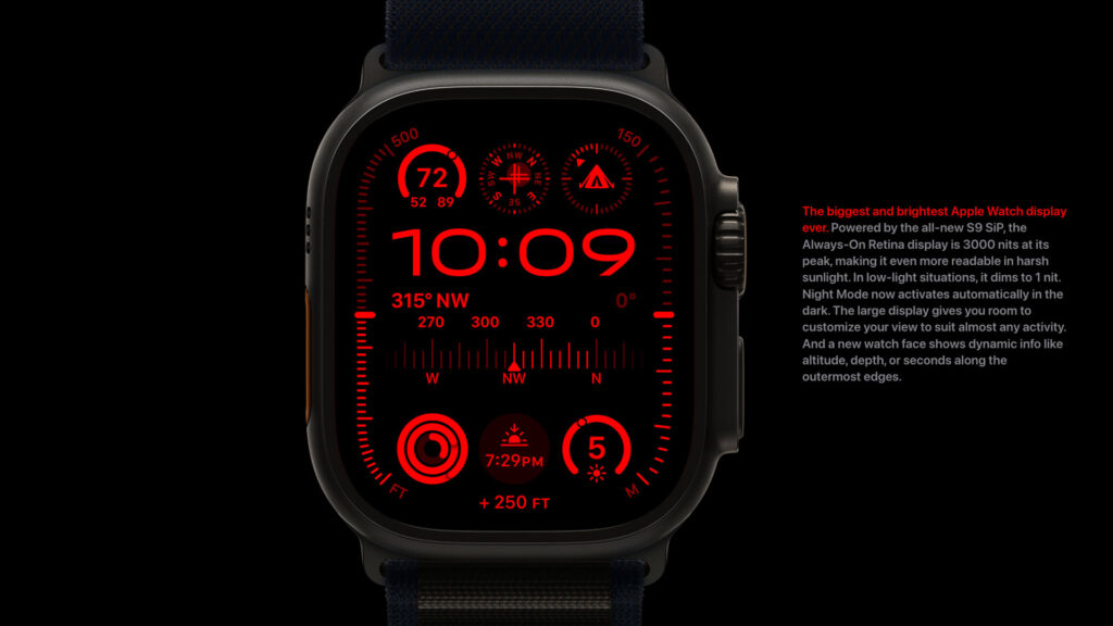 Apple Watch Ultra For Task Management: Boost Focus And Workflow For ...
