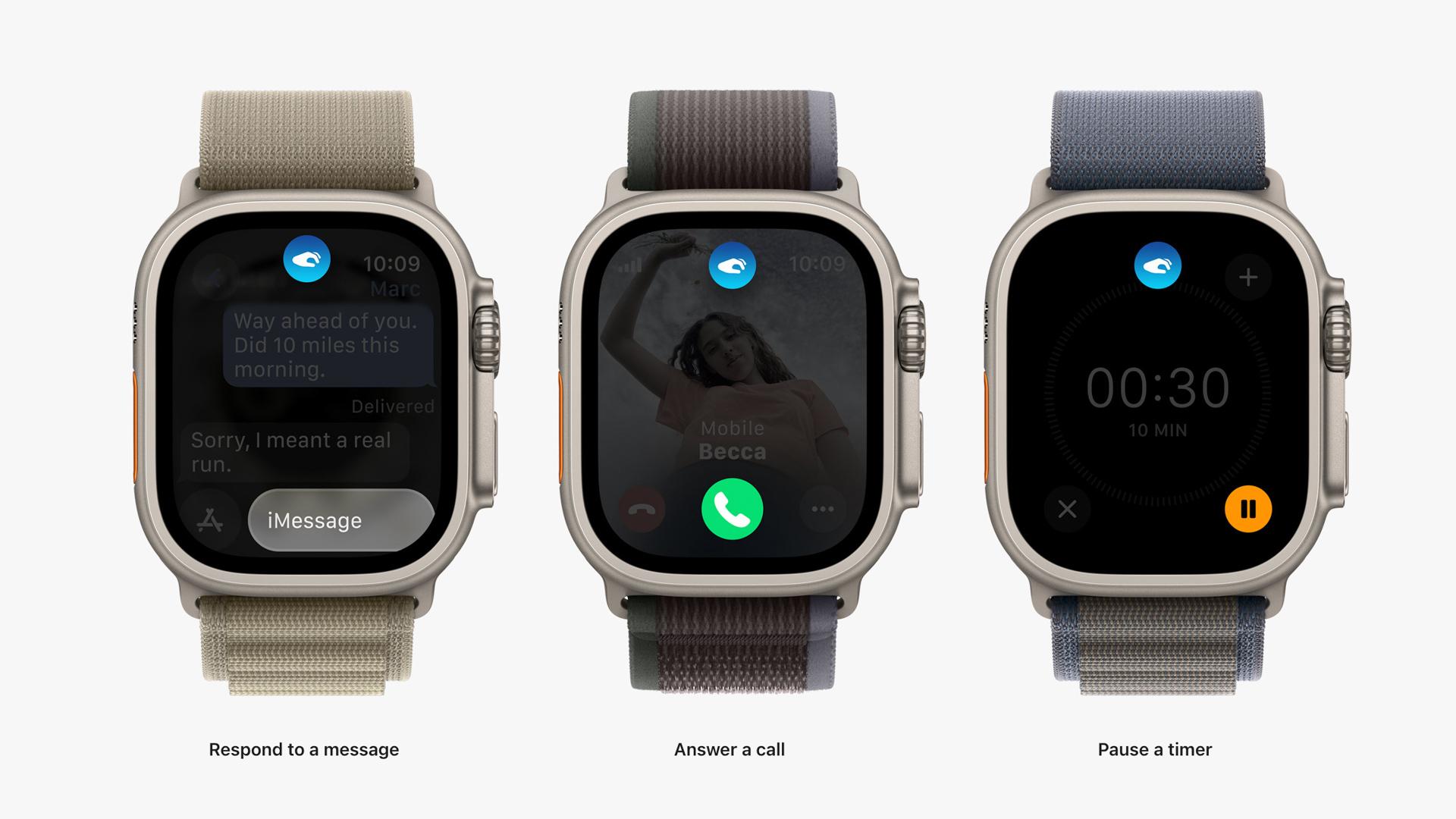 Apple Watch Ultra For Task Management: Boost Focus And Workflow For ...