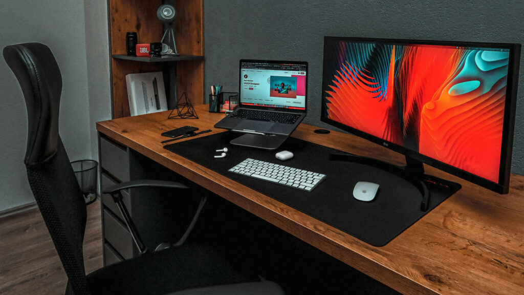 Dual Monitors For Enhanced Multitasking: How Developers, Designers, And ...
