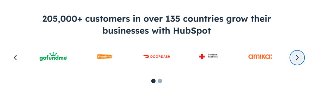 HubSpot CRM For Business: Features, Benefits, & Free Demo - Striving Space