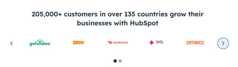 HubSpot CRM For Business: Features, Benefits, & Free Demo - Striving Space
