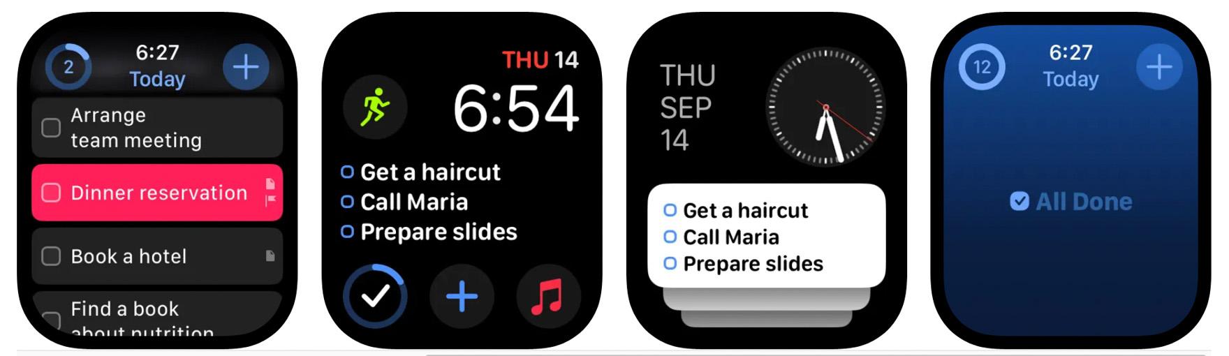 Apple Watch Ultra For Task Management: Boost Focus And Workflow For ...