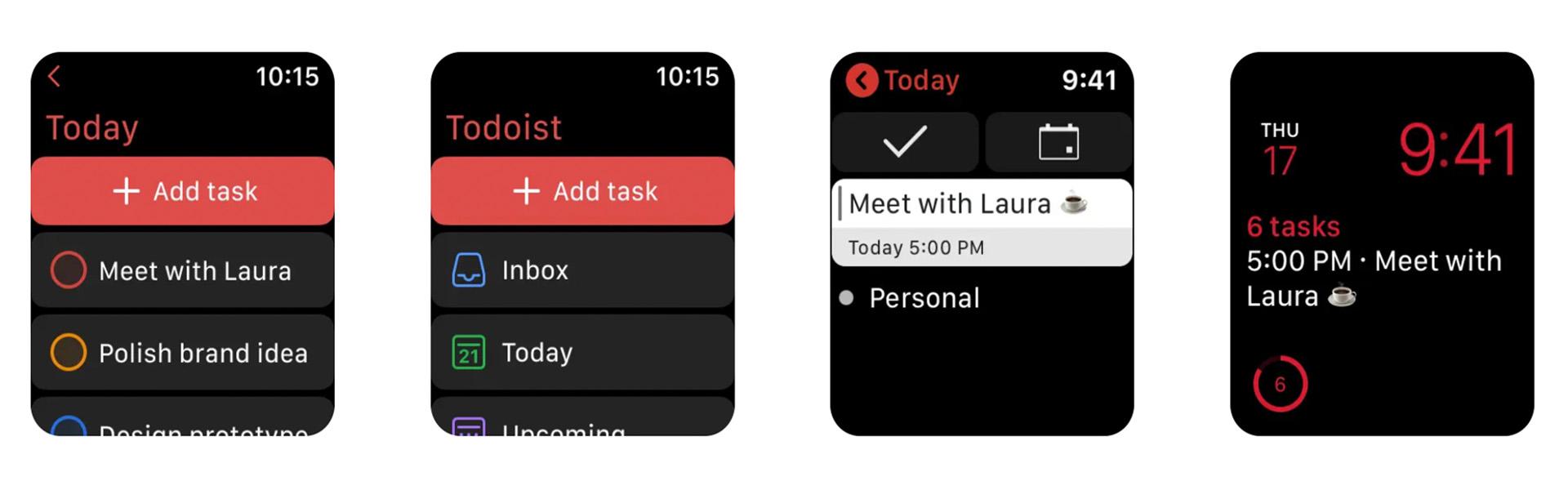 Apple Watch Ultra For Task Management: Boost Focus And Workflow For ...