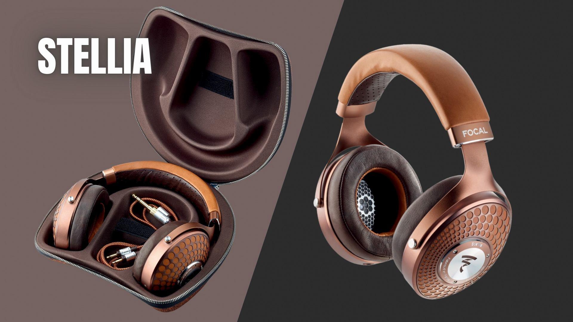 Enhance Your Audio Experience: 5 Best Luxury Closed-Back Headphones Of ...