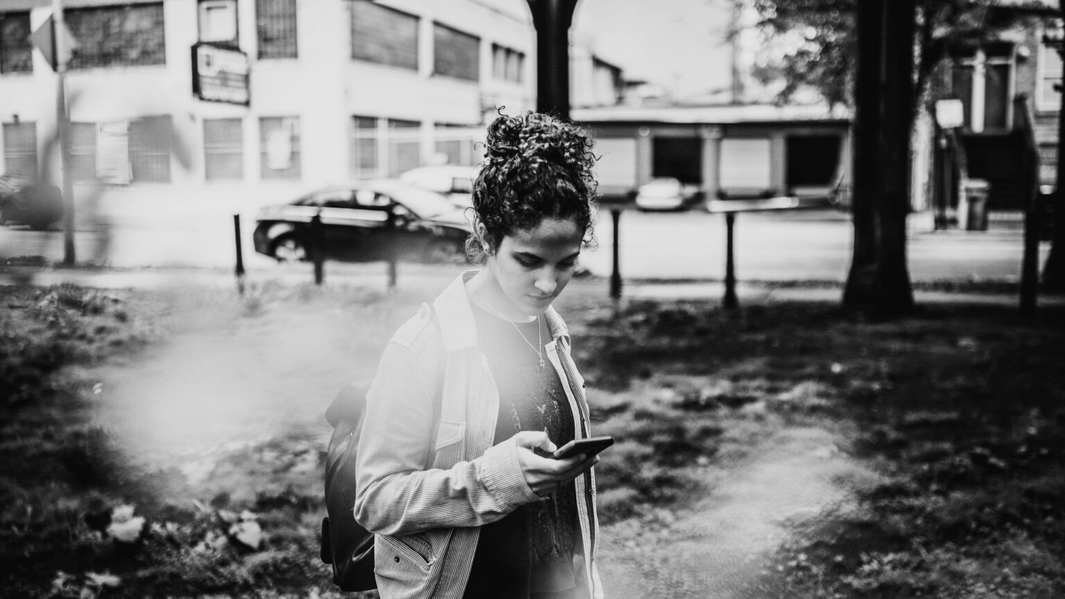 How To Reduce Digital Distractions And Improve Your Mental Well-being ...