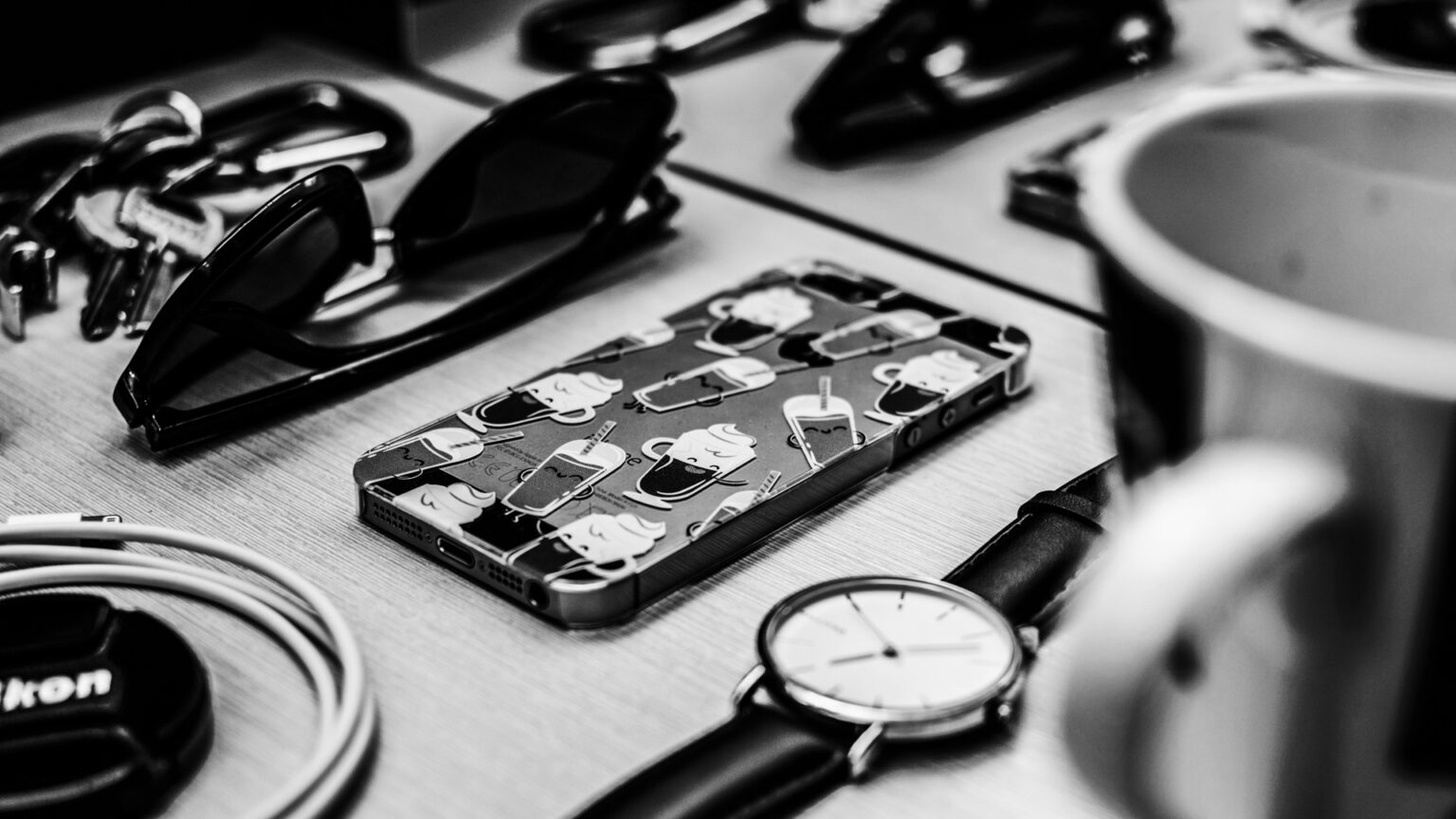 How To Reduce Digital Distractions And Improve Your Mental Well-being ...