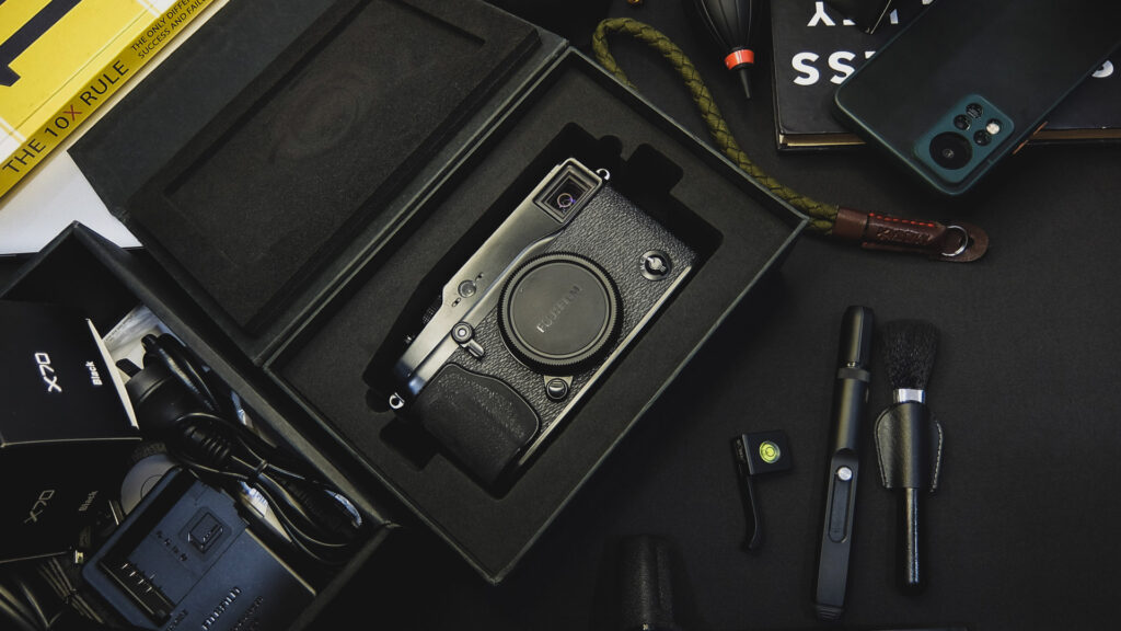 The Complete Tech Toolkit For Starting A Successful Photography ...