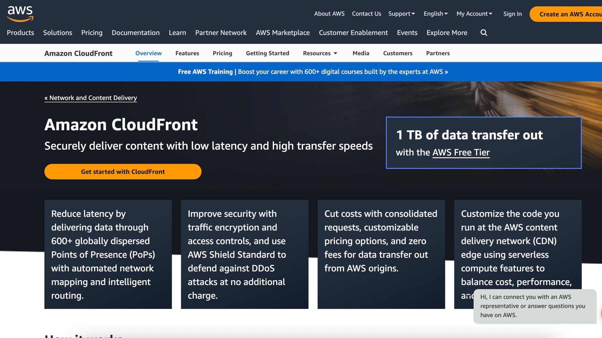 Speed Up Your Website With Content Delivery Network (CDN) - Striving Space