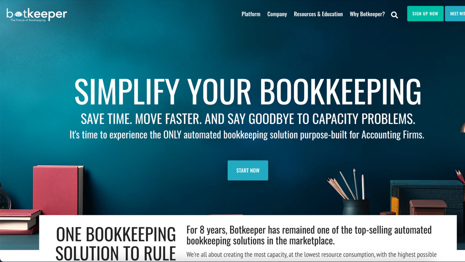 Simplify Your Finances With Powerful AI Accounting Tools - Striving Space