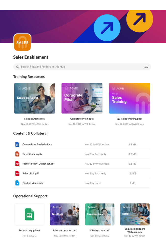 Box Hubs: The AI-Powered Content Management Platform Your Business ...
