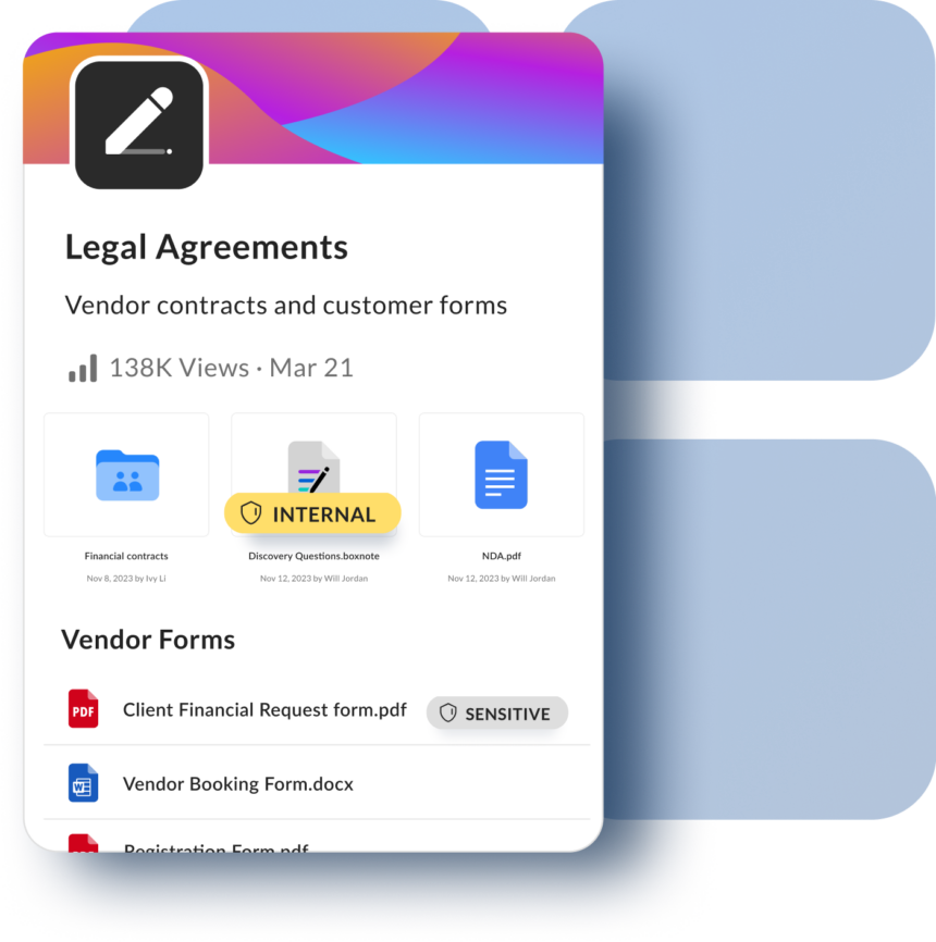 Box Hubs: The AI-Powered Content Management Platform Your Business ...