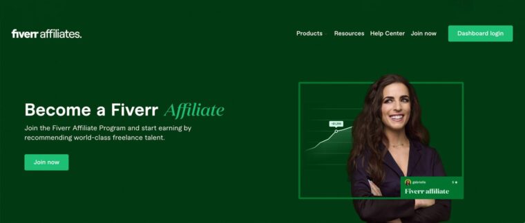 Blueprint: How To Make $1000 Per Month With The Fiverr Affiliate ...