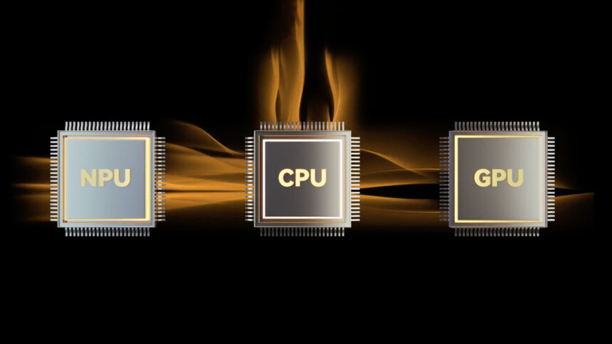 GEEKOM A8 Mini PC: A Powerful And Compact AI PC For Your Small Business ...