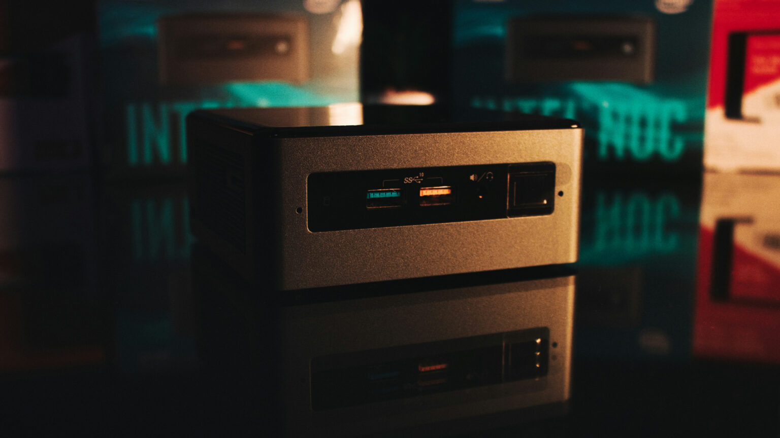 GEEKOM A8 Mini PC: A Powerful And Compact AI PC For Your Small Business ...