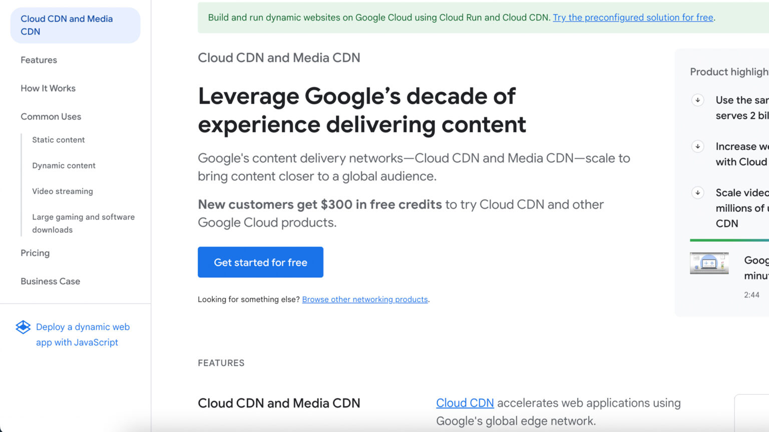 Speed Up Your Website With Content Delivery Network (CDN) - Striving Space