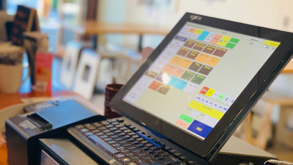 Point Of Sale (POS) Systems: The Ultimate Guide For Modern Businesses ...
