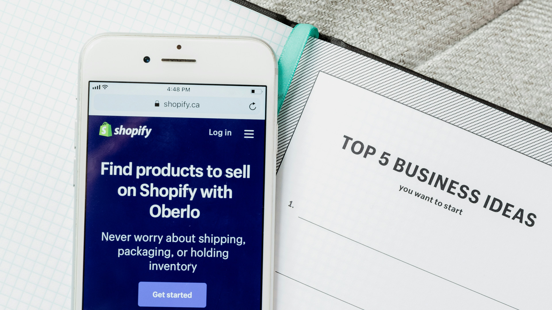 Shopify For Beginners: 3 Reasons Why Shopify Is The Perfect Choice To ...