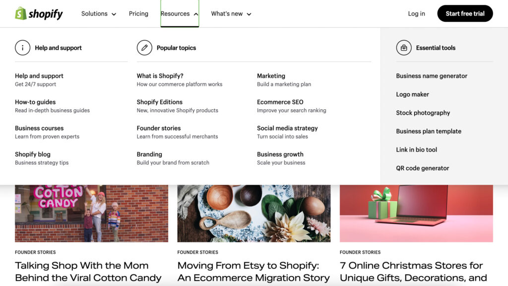 Shopify For Beginners: 3 Reasons Why Shopify Is The Perfect Choice To ...