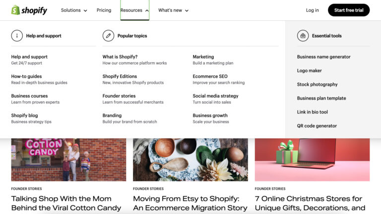 Shopify For Beginners: 3 Reasons Why Shopify Is The Perfect Choice To ...