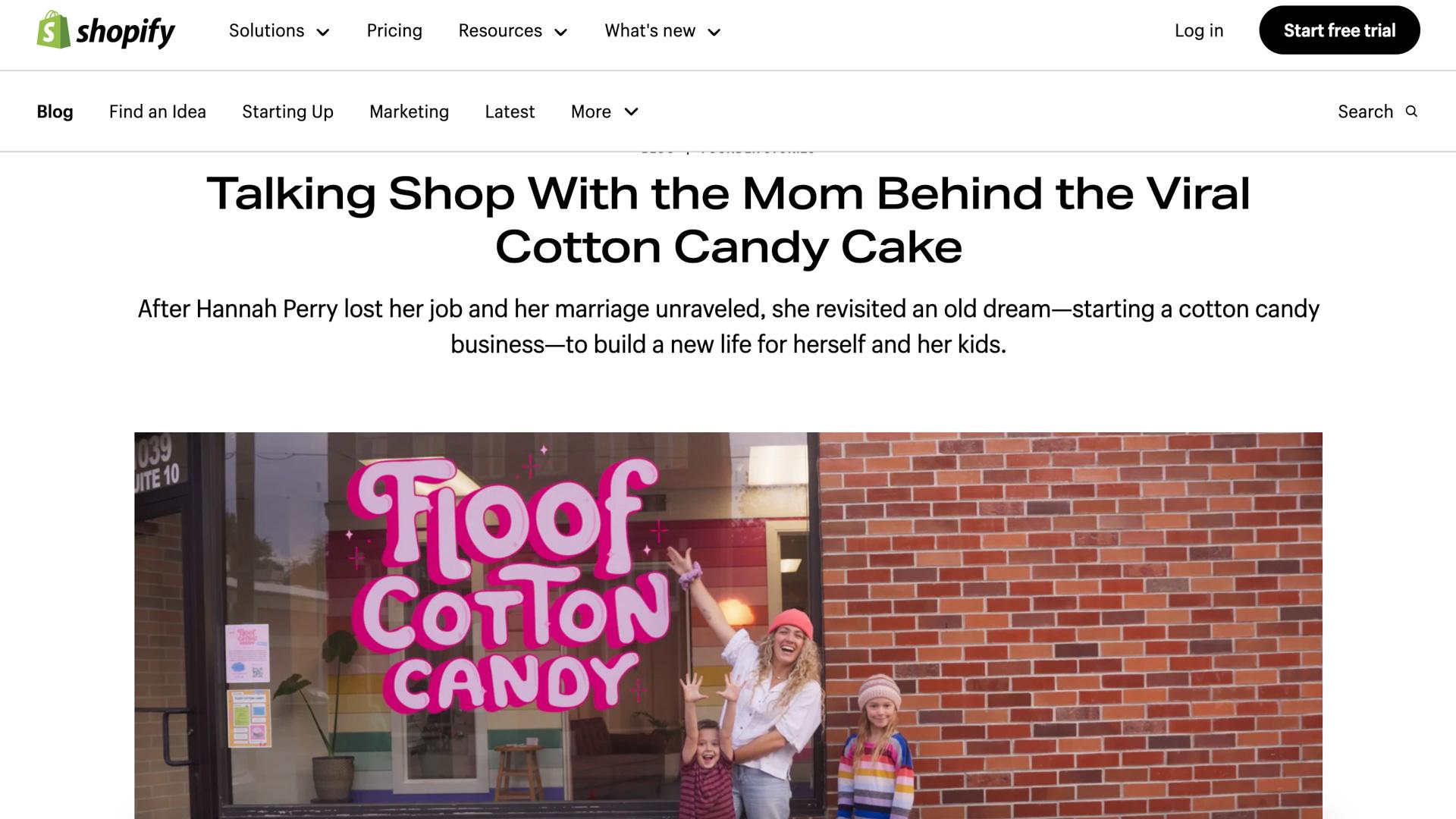 Shopify For Beginners: 3 Reasons Why Shopify Is The Perfect Choice To ...